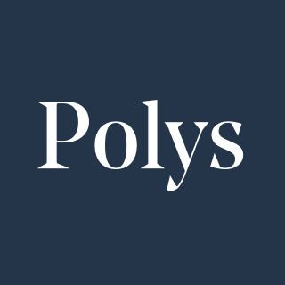 Trending stories published on Polys blog – Medium