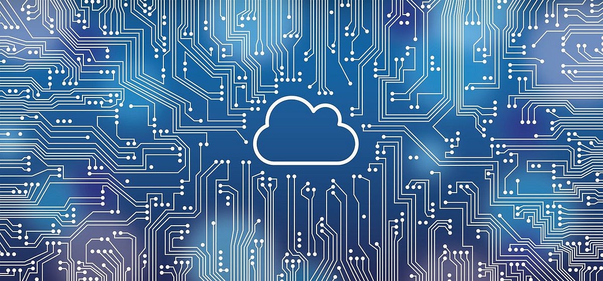 The AWS Coder – Medium