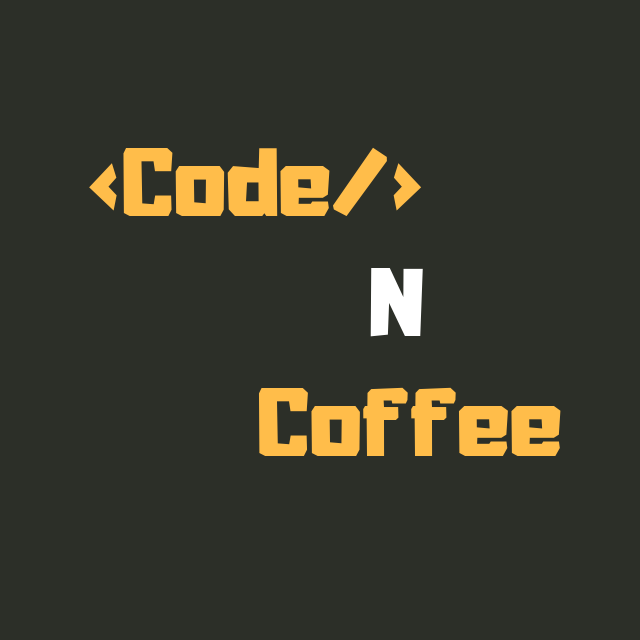 code-n-coffee - Medium