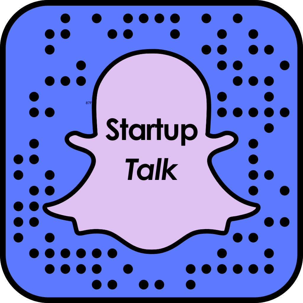 Startup Talk Medium