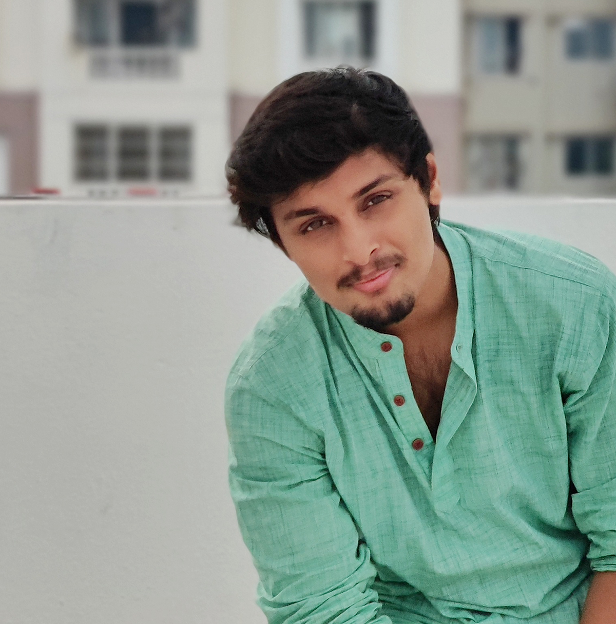 Adithyan - Medium