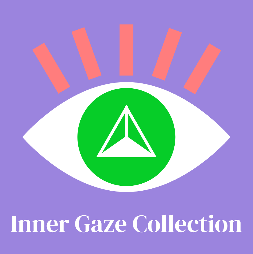 Inner Gaze Collection - Medium