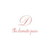 The Dramatic Pause - Medium