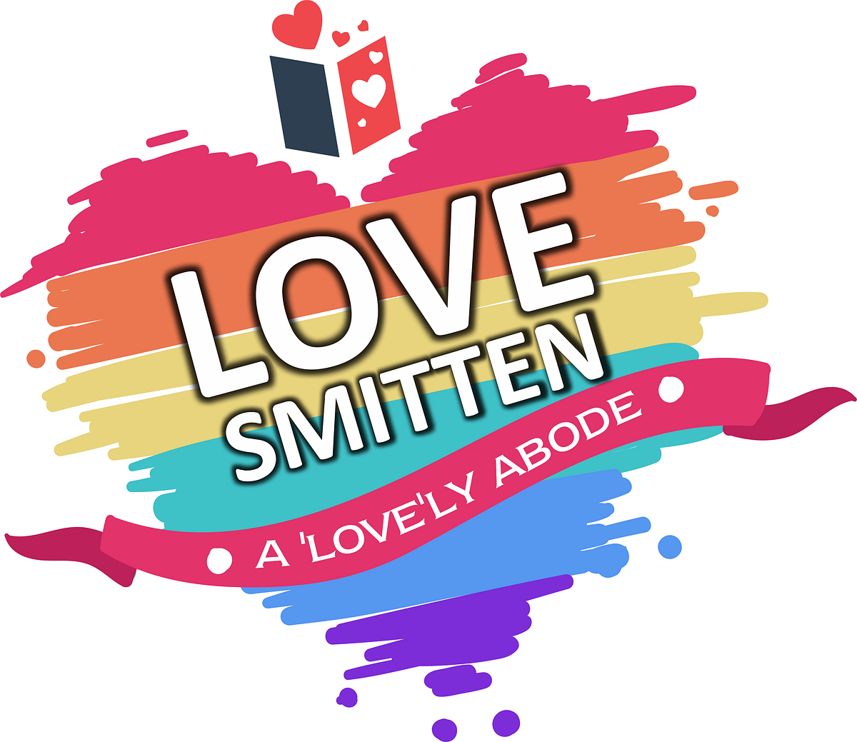 Love Smitten - Medium