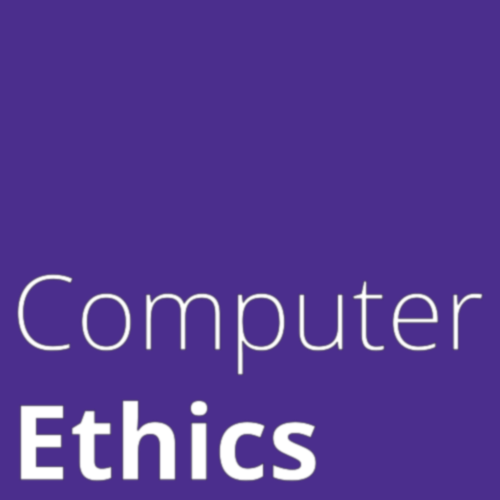 Computer Ethics - Medium