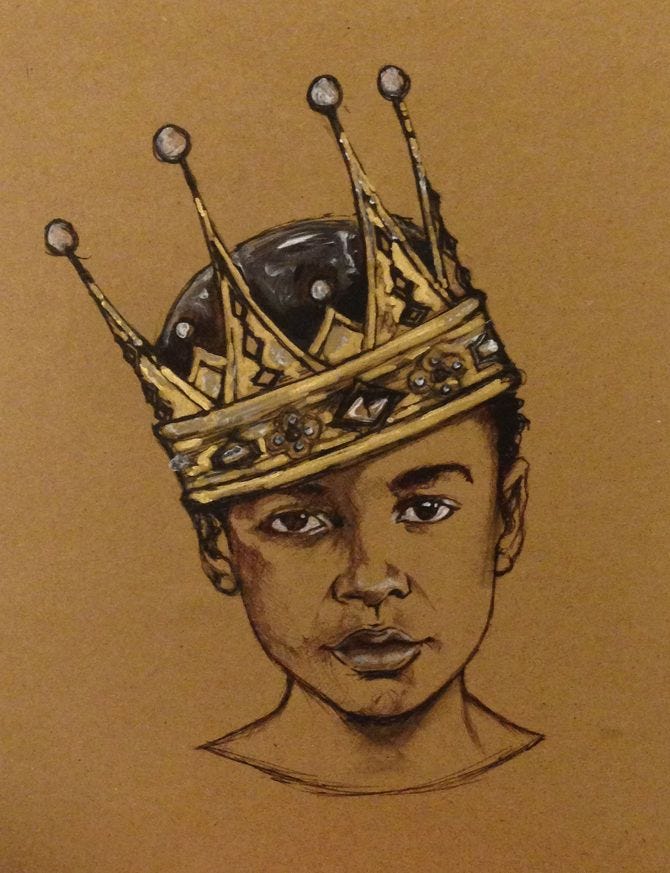 Life Of A King Medium life-of-a-king-medium