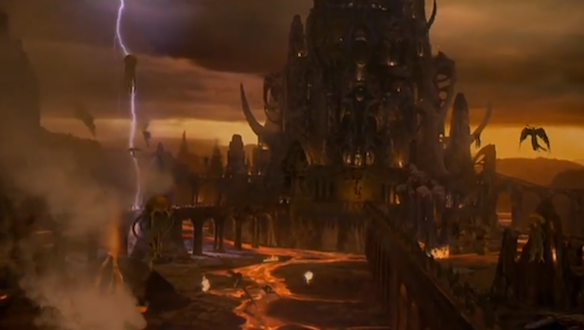A Glimpse of Hell in the Film Little Nicky – Religion and Popular ...