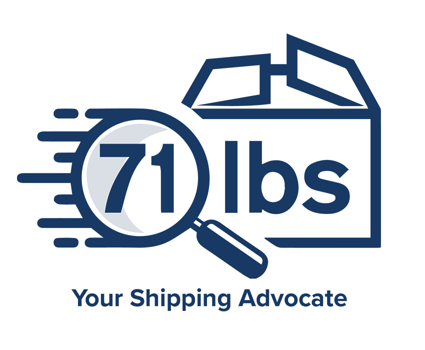 71lbs.com | Your Shipping Advocate – Medium