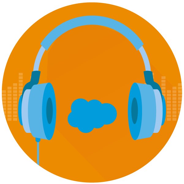 The Marketing Cloudcast - Medium