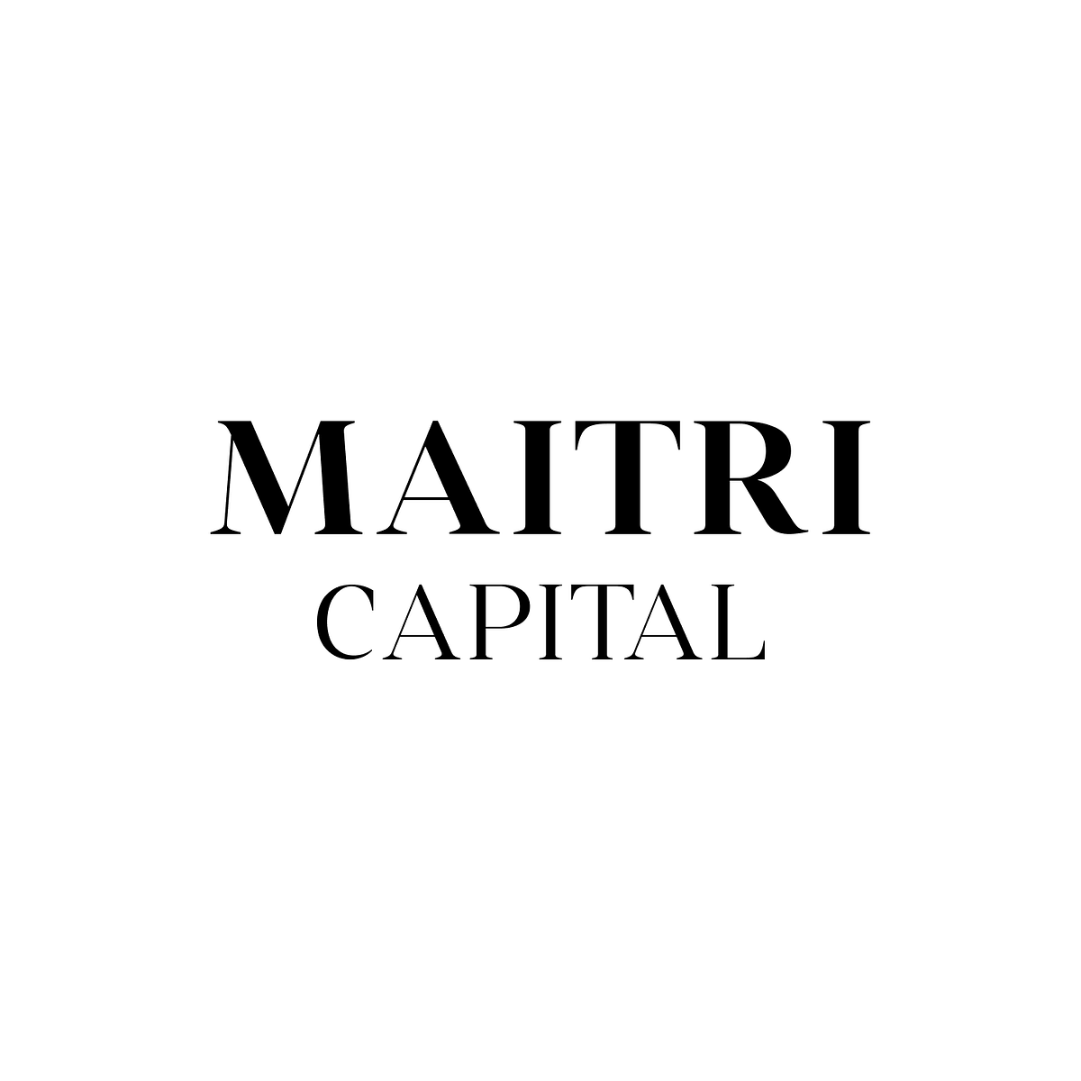 Maitri Capital - Medium