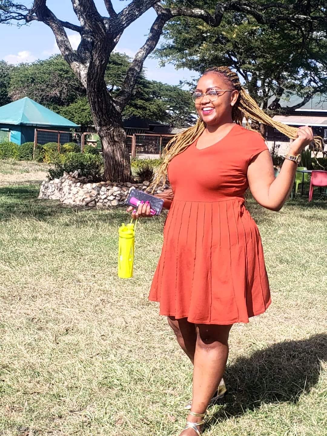 Kenya Sugar Mummies – Medium