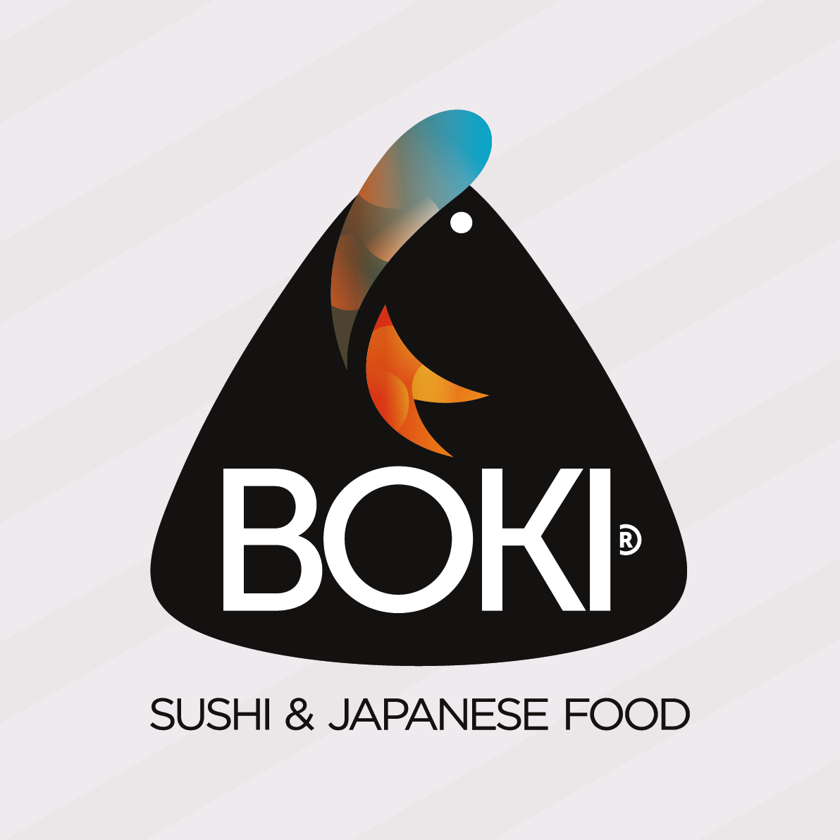 Boki Sushi – Medium