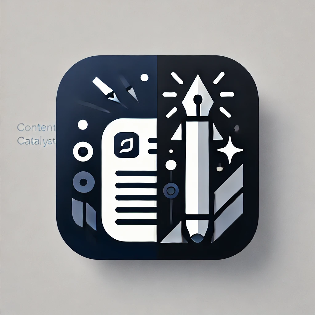 Content Catalyst - Medium