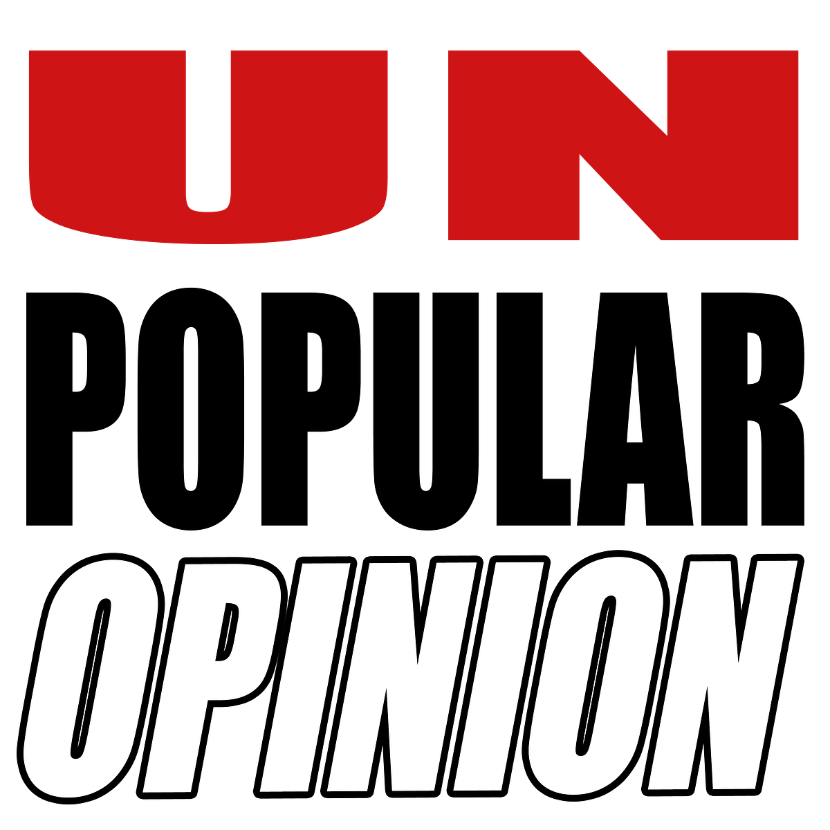 Unpops – Medium