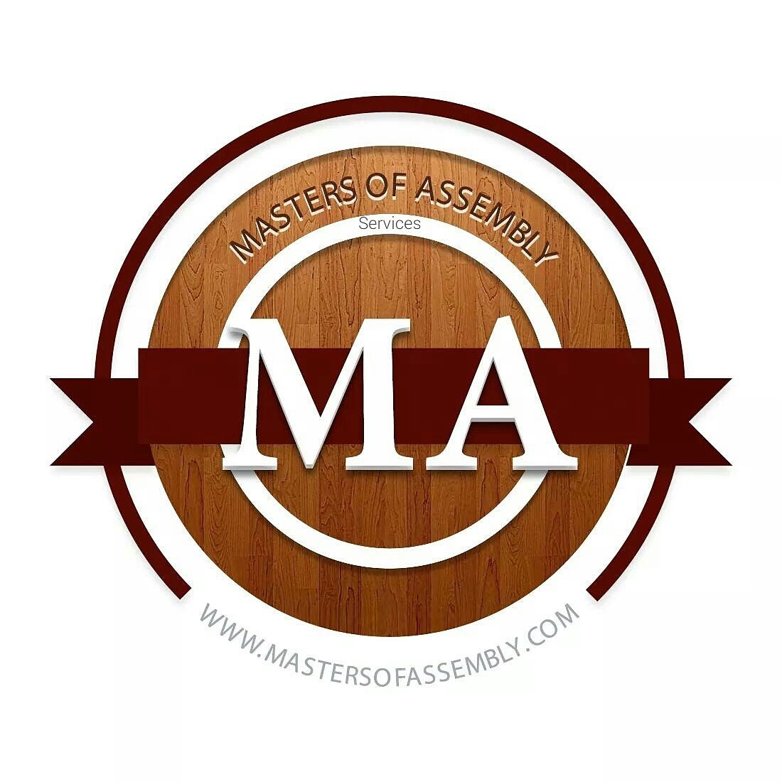 Masters of Assembly - Medium