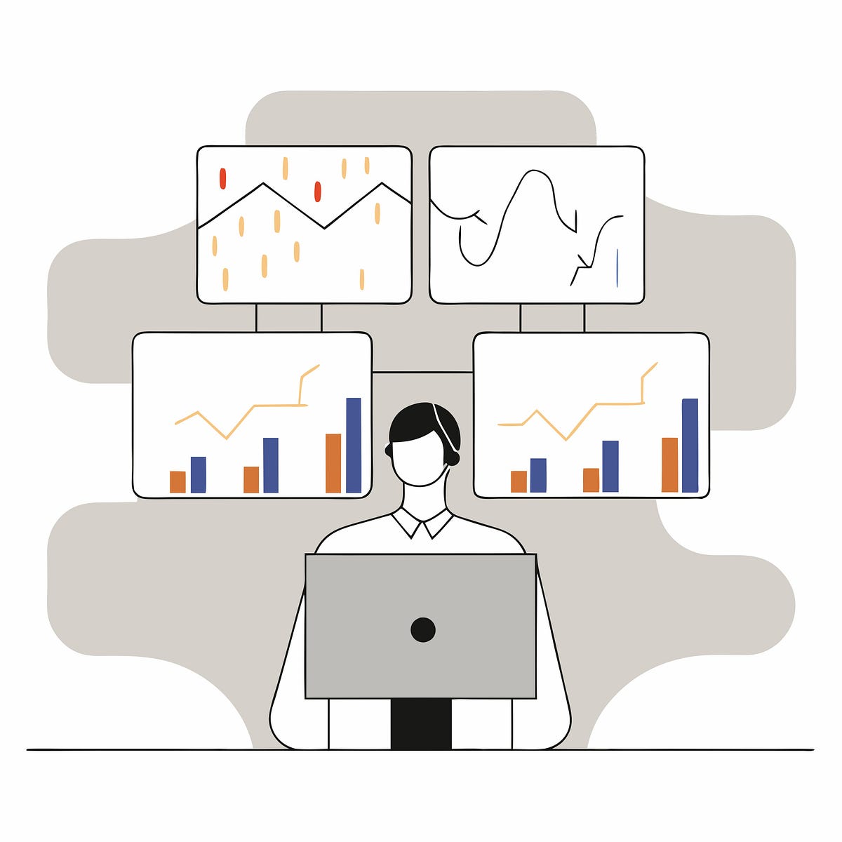 Investing Non-Advice from a Strong Guy - Medium