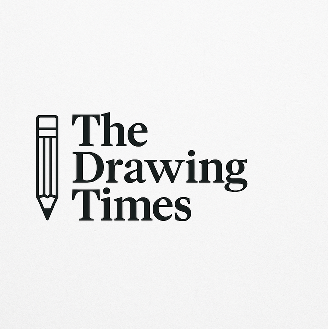 The Drawing Times - Medium