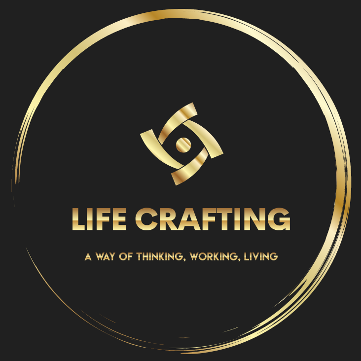 The Way of Craftsmanship – Life Crafting Journal – Medium