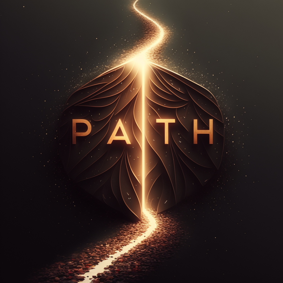 Path to Wellness - Medium