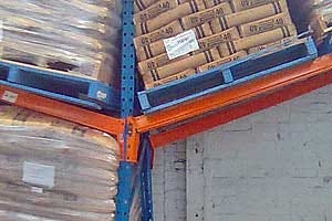 What In Case You Do When You Have Pallet Racking Damage?