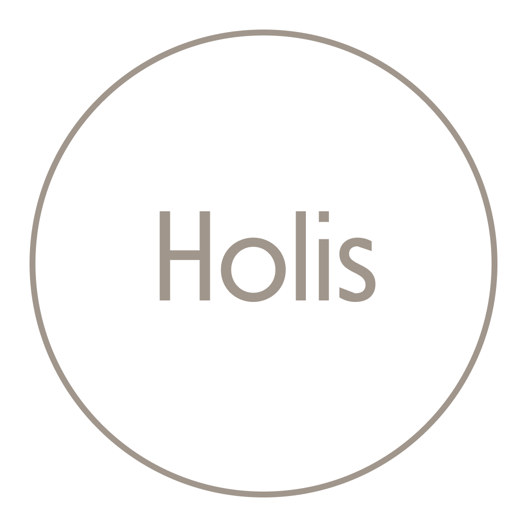 We Are Holis - Medium