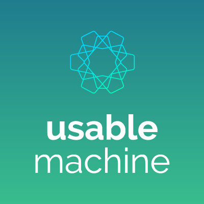Usable Machine – Medium