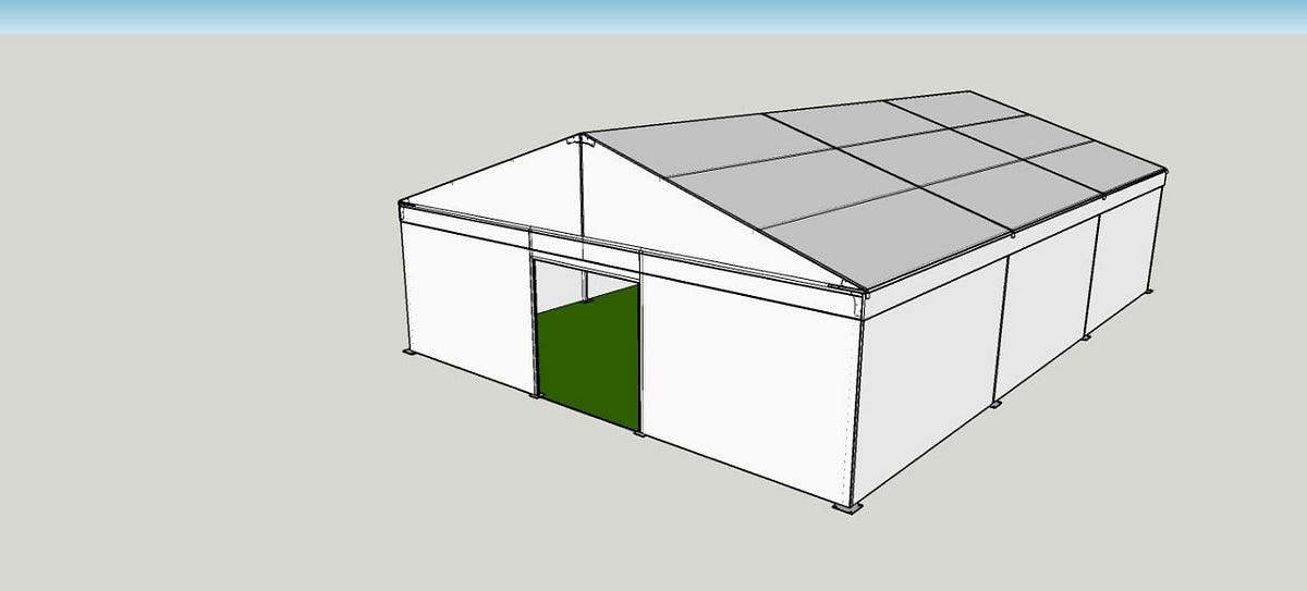 PERSEWAAN TENDA RODER SURABAYA - Medium