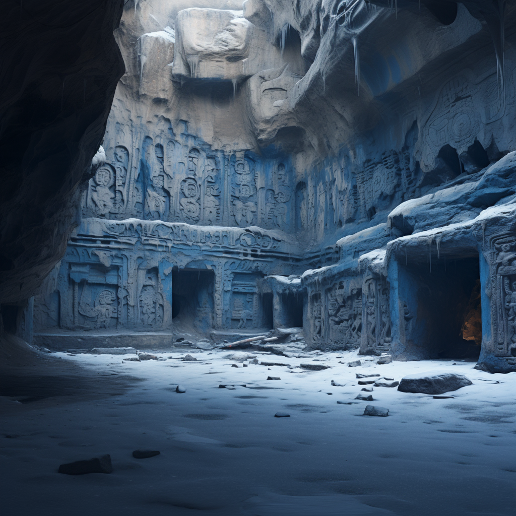 The Energy of Agartha - Medium