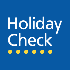 HolidayCheck Design – Medium