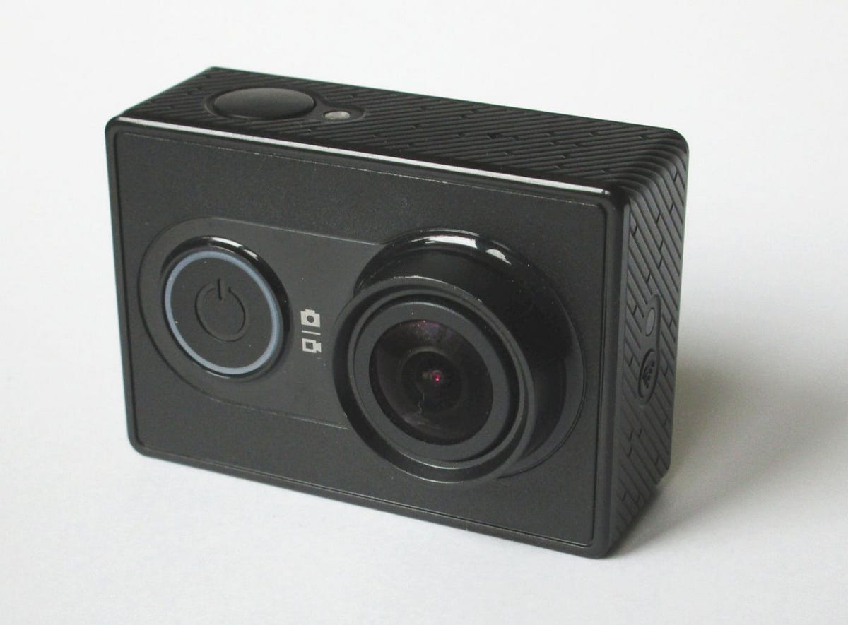 Action Cams - Medium