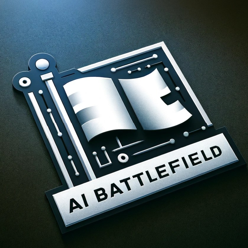 AI Battlefield - Medium