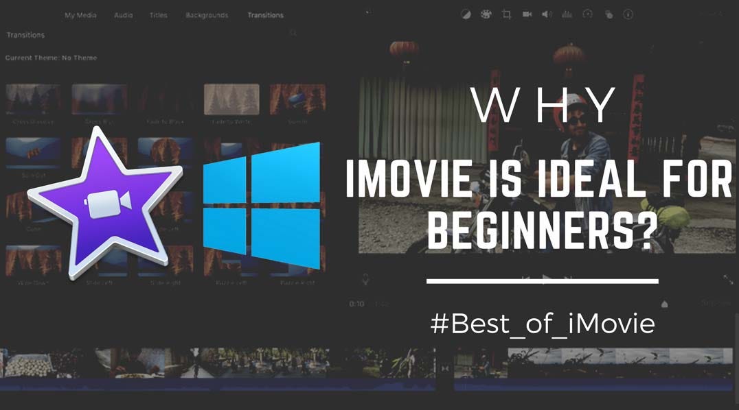 iMovie for Windows - Medium