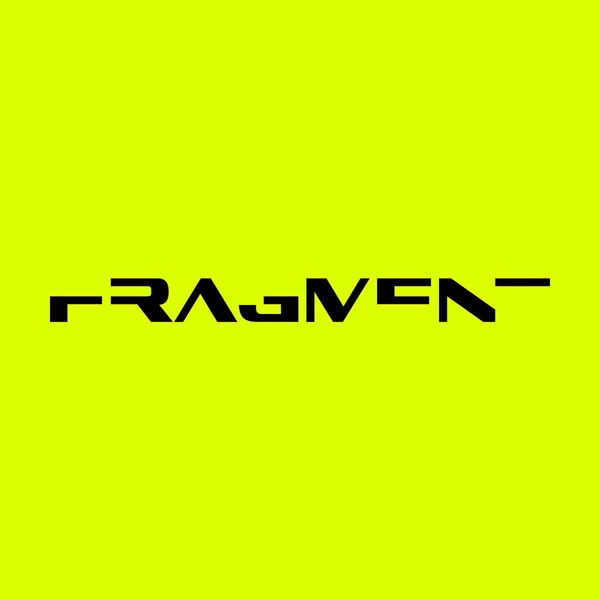 Fragment Studio - Medium