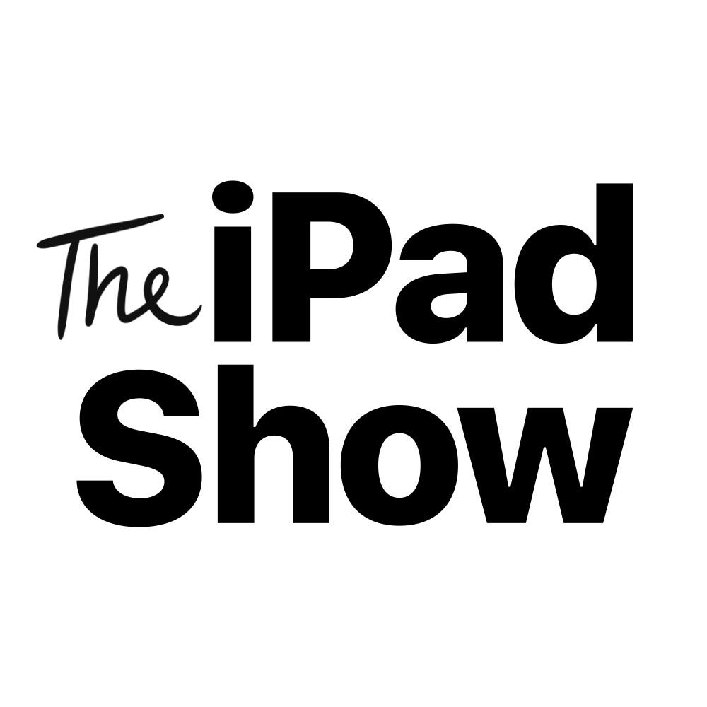 The iPad Show - Medium