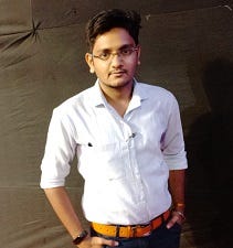 Darshan Patel - Medium