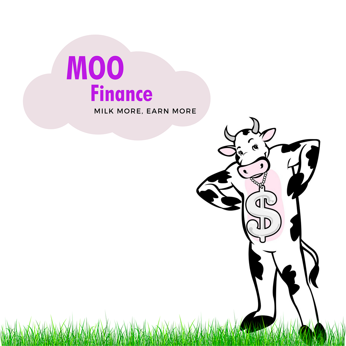 MOO Finance - Medium