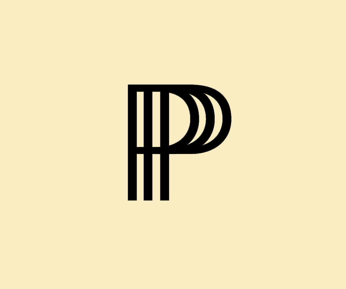 Pace Journal - Medium