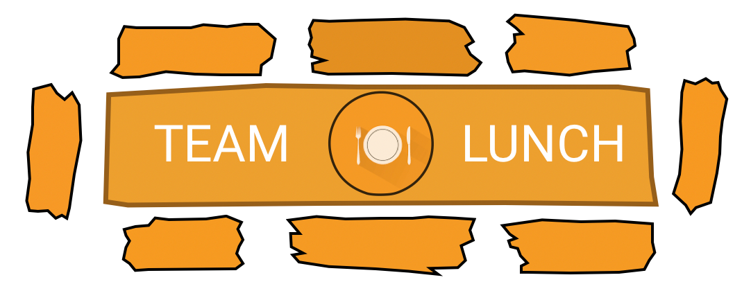 Team Lunch — Final Project Presentation – Jiju Thomas – Medium