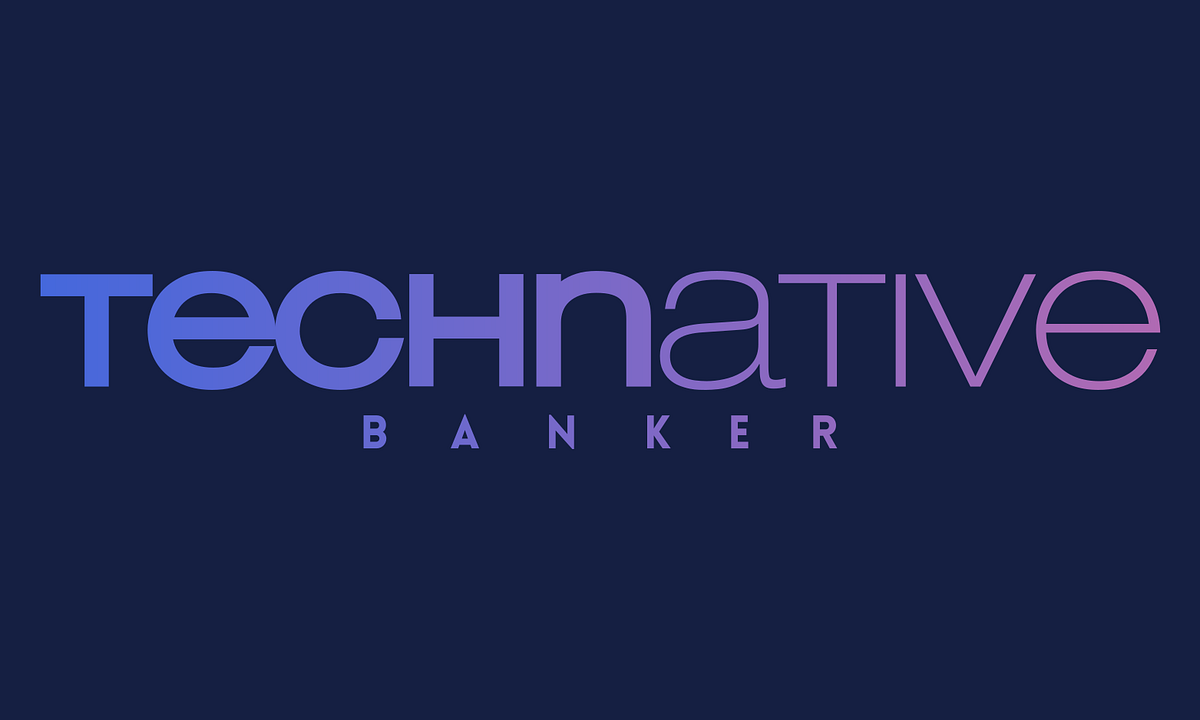 TechNative Banker - Medium