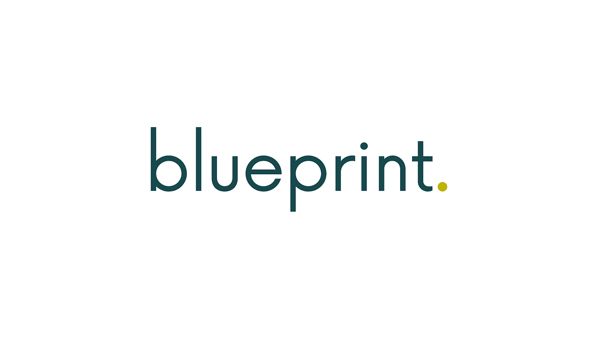 Blueprint Medium