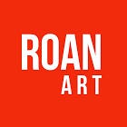 Roan Art - Medium
