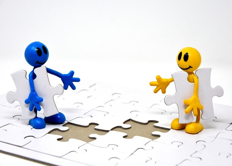 First Sprint Planning with a new Scrum Team – Serious Scrum – Medium