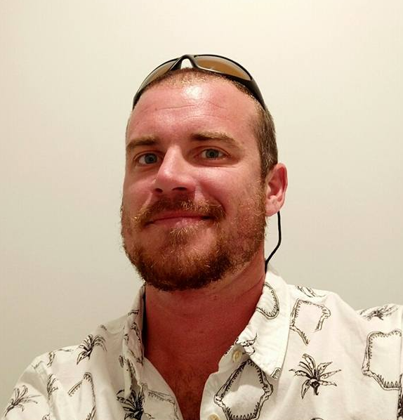 Nick McIntosh - Medium