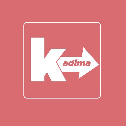 Kadima Blog - Medium