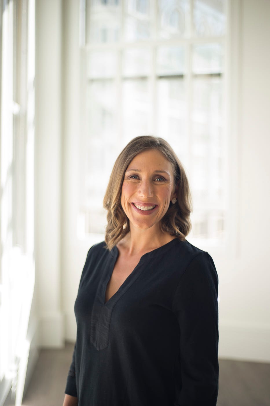 Elizabeth Weil does it all – Pocket – Medium