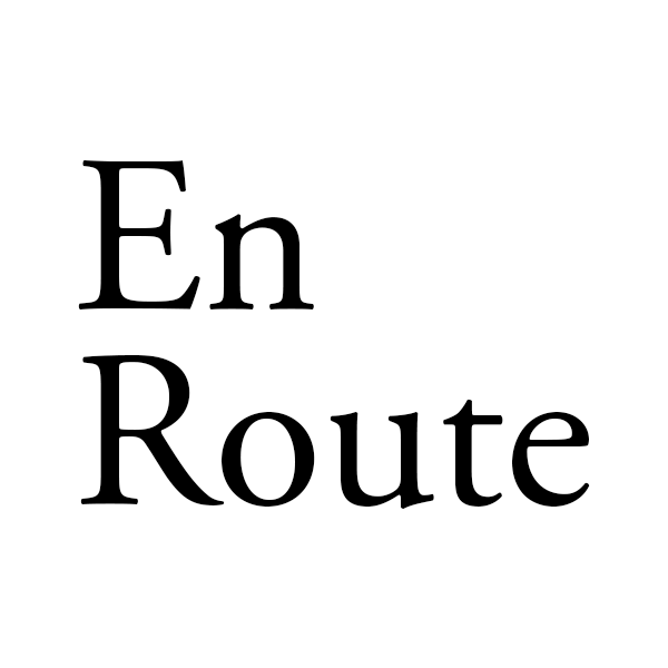 En Route – Medium