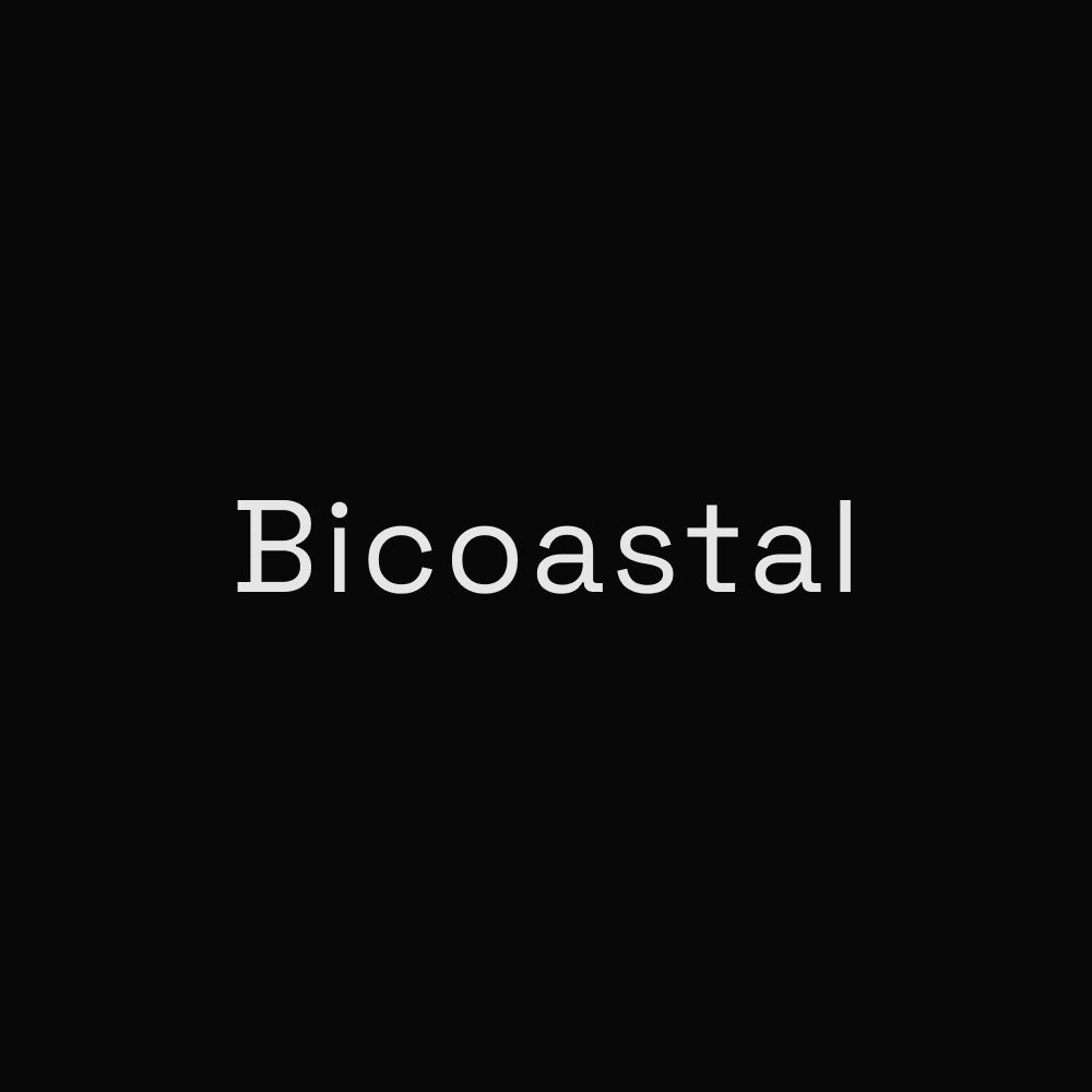Bicoastal Design - Medium
