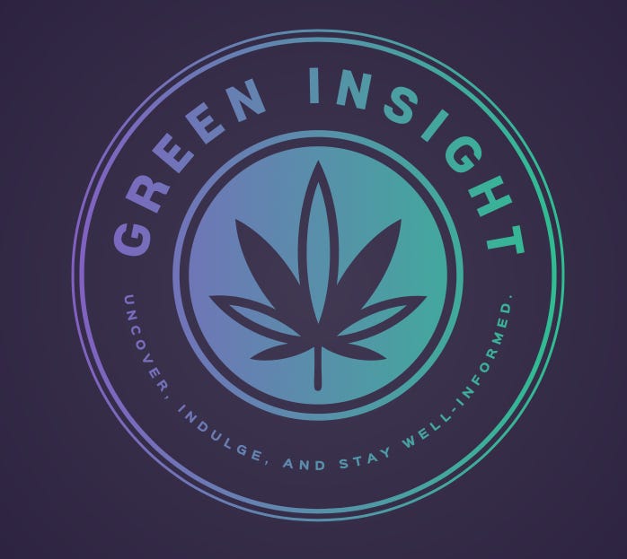 Green Insight - Medium