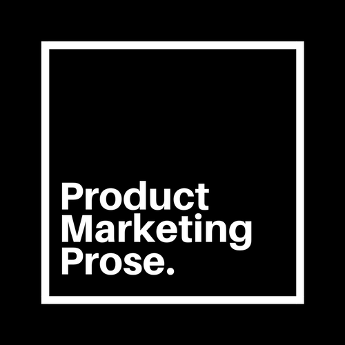 Product Marketing Prose - Medium