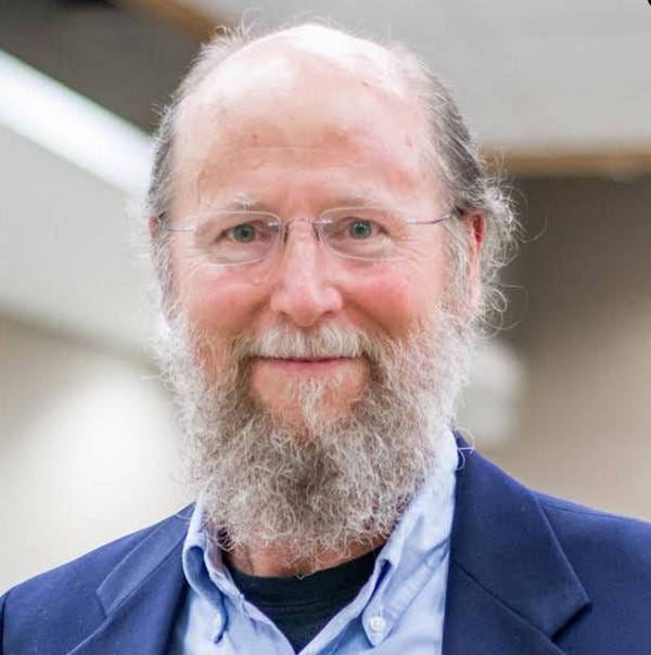 Interview with Dr.Richard Sutton: we might have strong AI algorithms by ...
